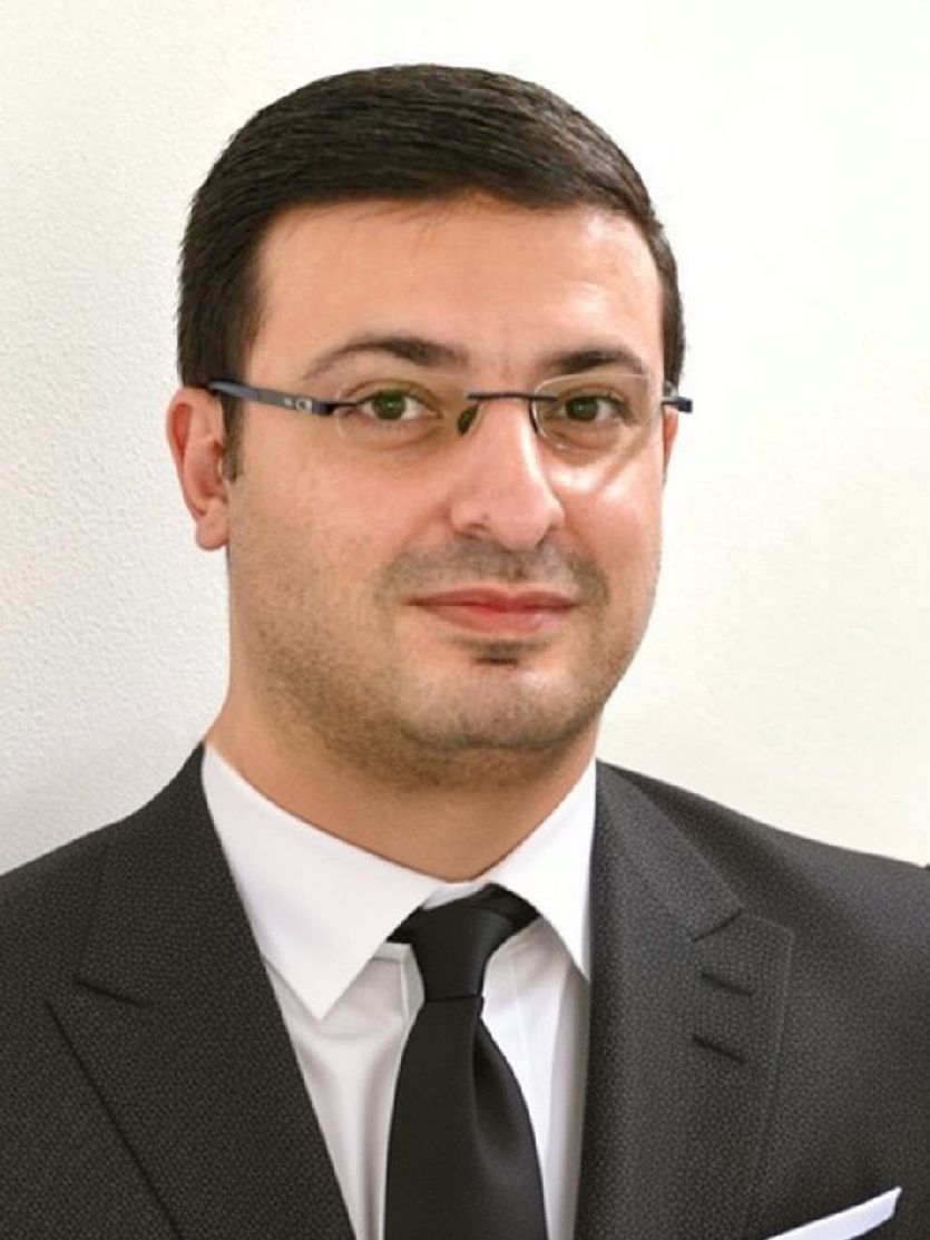 Dr. Alaa Mansour - Periodontal Associates